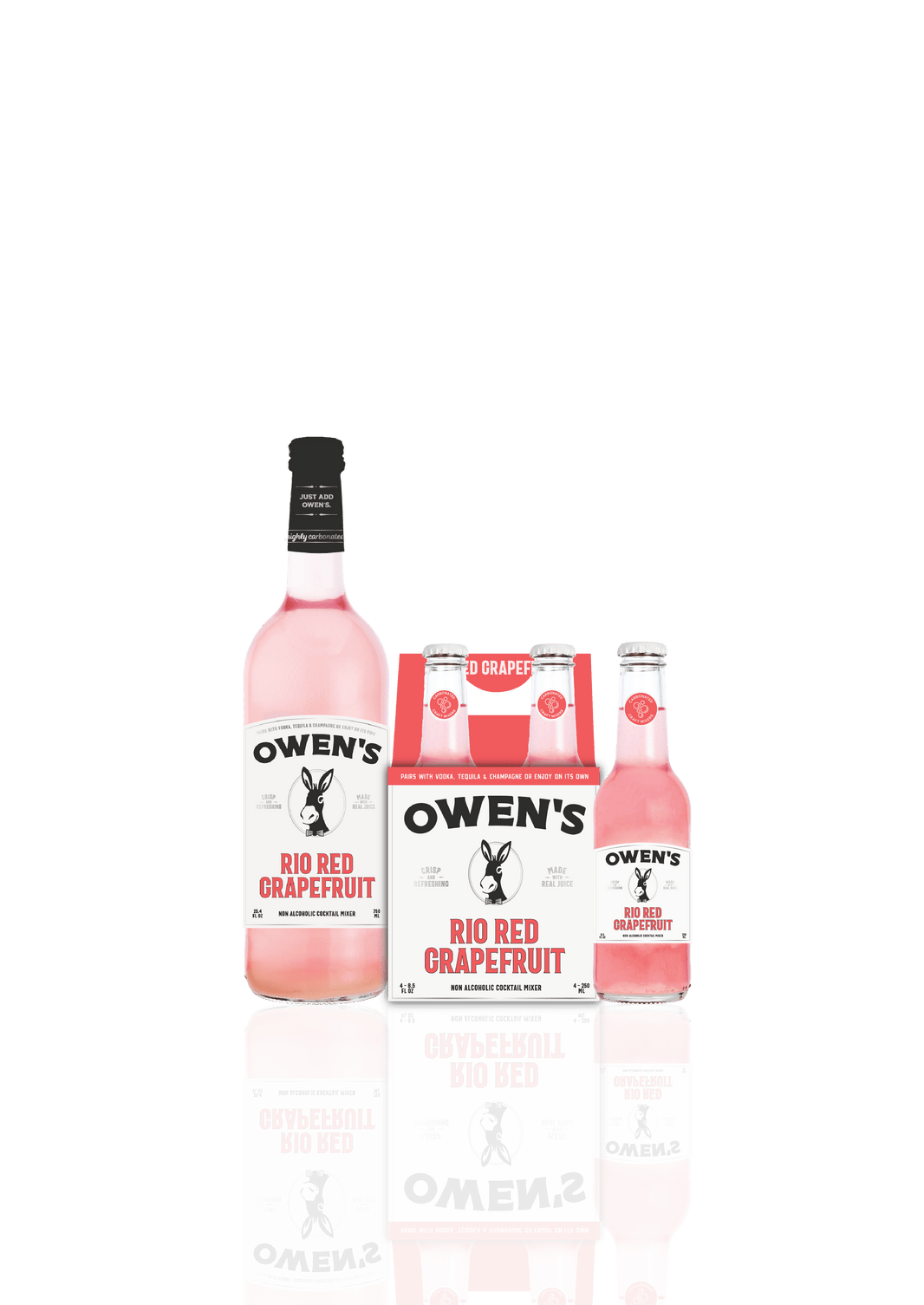Mixers – Owen's Craft Mixers